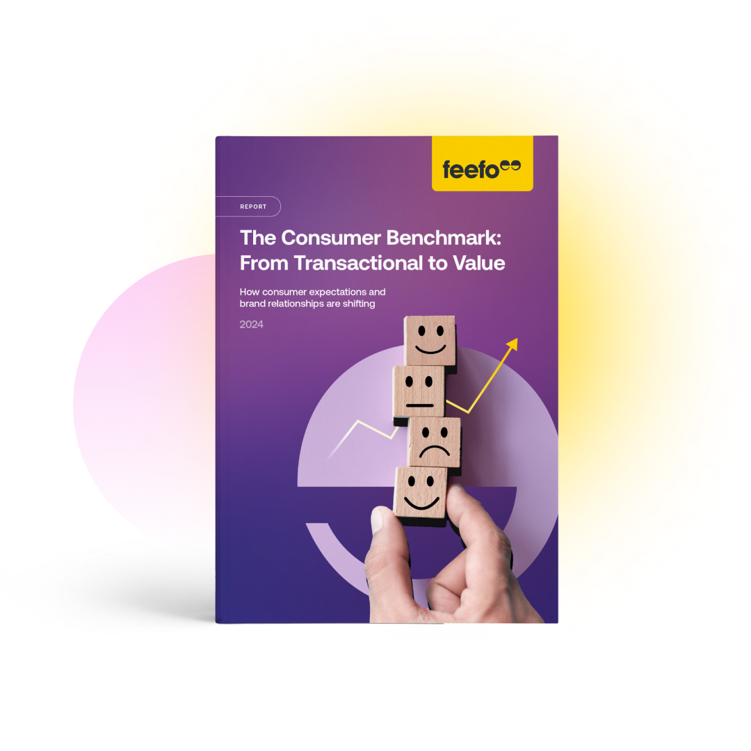 Consumer Behaviour Trends 2024 Feefo